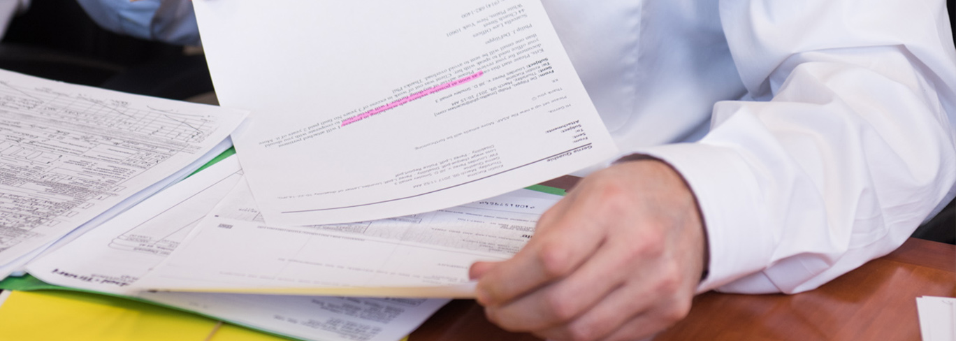 Client Questionnaires | Sobel Tinari Economics Group